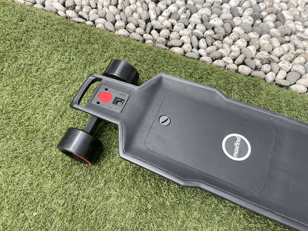 Maxfind FF Pro Review - A Pretty Face - Electric Skateboard HQ