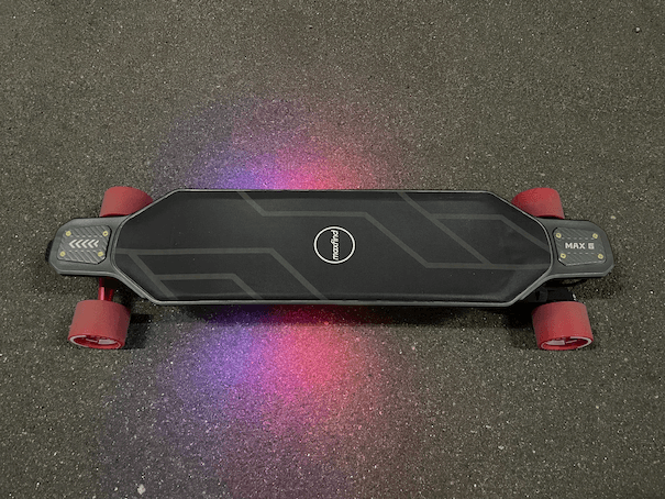 Maxfind Releases the Max 6 - $569 with ambient light! - Electric ...