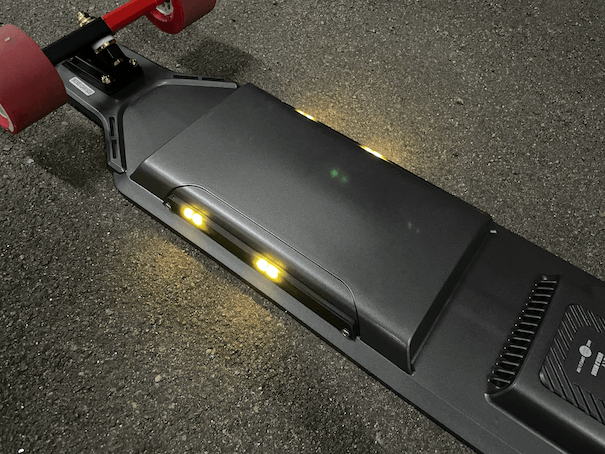 Maxfind Releases the Max 6 - $569 with ambient light! - Electric ...