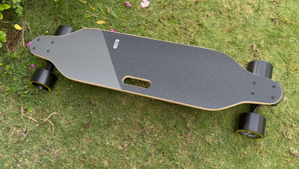 Meepo V3 Max Review - Maximum value - Electric Skateboard HQ