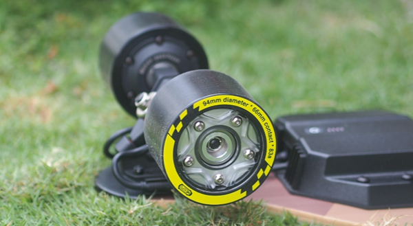 Meepo V3 Max Review - Maximum value - Electric Skateboard HQ