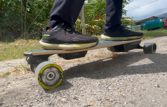 Meepo V3 Max Review - Maximum value - Electric Skateboard HQ