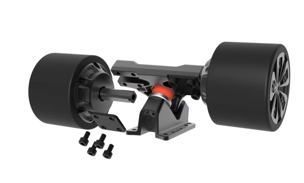 Meepo V3 Max Review - Maximum value - Electric Skateboard HQ